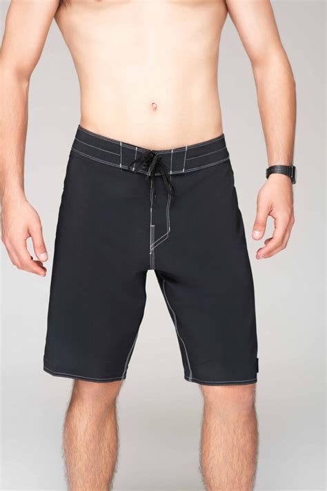 Boardshort Core Lord Pro Black — Billabong