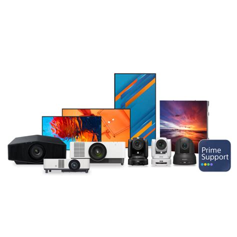 Primesupport Per I Tuoi Prodotti Sony Sony Pro