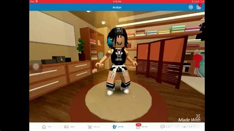 Roblox Avatar Evolution Youtube