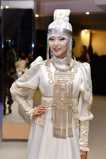 76 Best Images About Siberian Ethnic Groups On Pinterest Reindeer