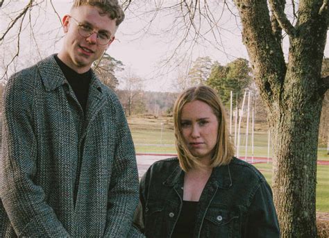 Victor Greneskog And Cornelia Antonijev Tanken Om Oss