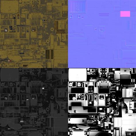 K 701 Tractor 3d Model 99 Max 3ds Dae Fbx Obj Free3d