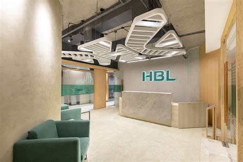 Habib Bank Prantography
