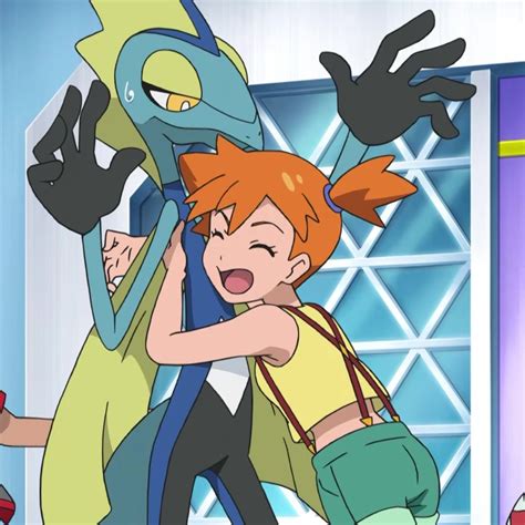 Pokemon Hug