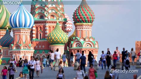 Population Of Russia Demographics Density And Ethnic Groups Video