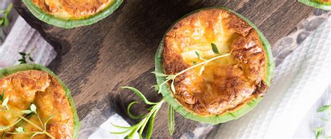Mini Quiches Met Prei Alvo