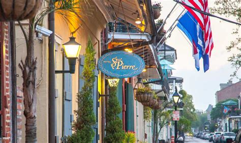 Hotel St Pierre