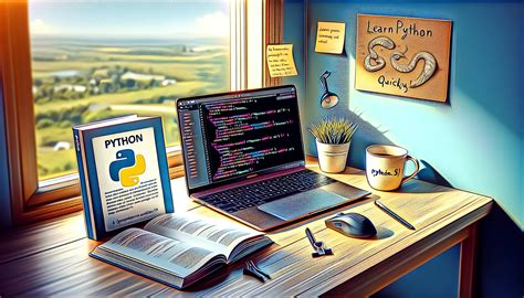 How To Learn Python Programming Quickly A Comprehensive Guide