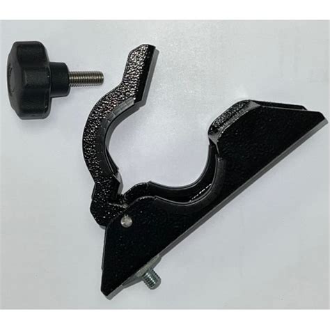 Seca Quick Release Pole Clamp Assembly For Ds100 Monitor