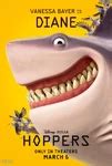 Diane Shark Disney Wiki Fandom