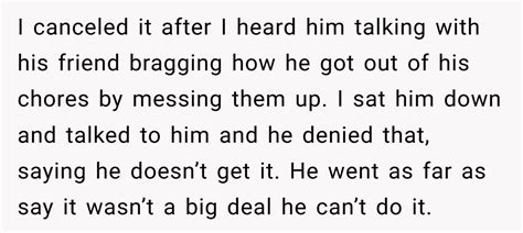 She Found Out Her Son Was Playing Dumb On Purpose So She Beat Him At