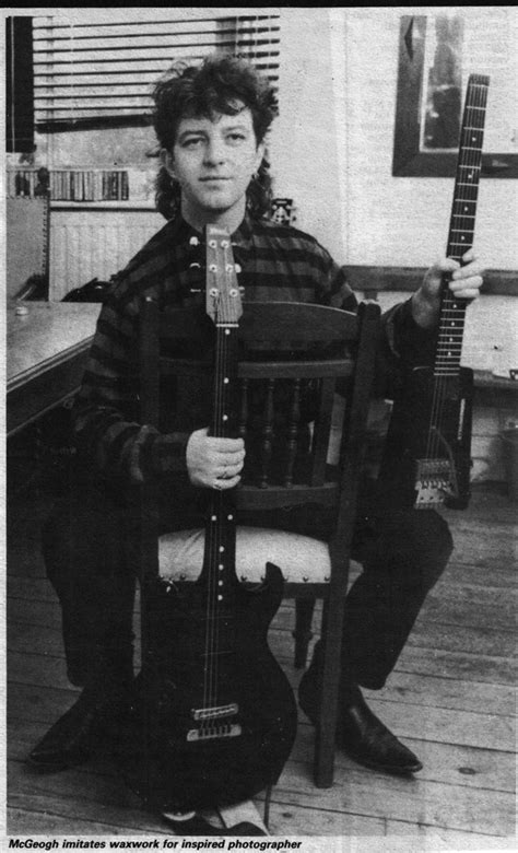 John Mcgeoch Alchetron The Free Social Encyclopedia