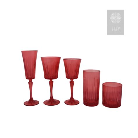 Design One Violet Bubble Collection