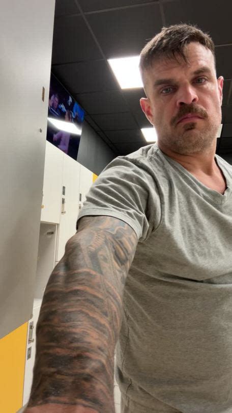 Arriving At The Locker Room Early This Morning Ge Tumbex