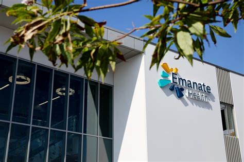 Emanate Health Opens New Cancer Center In West Covina San Gabriel