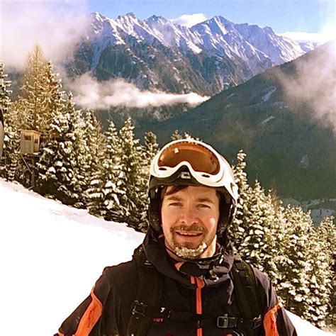 Simon Staudinger Account Manager Icebreaker Pure Merino Gmbh Xing