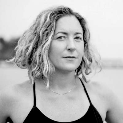 Feeling Alive With Kim Chambers — M