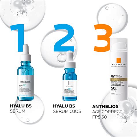 Hyalu B5 Serum De Ojos 15ml Derma Express Mx