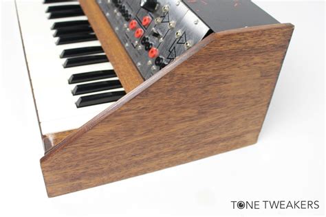 Matrixsynth Paia Modular 2720 Modular Synthesizer
