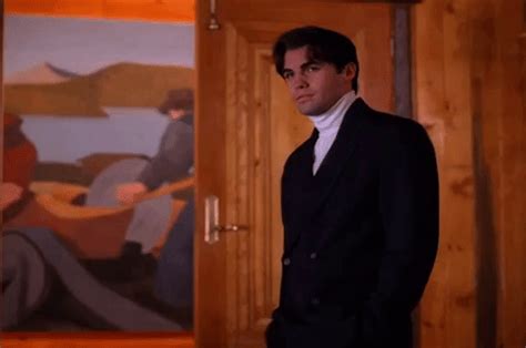 Season 2 John Justice Wheeler  By Twin Peaks On Showtime Find