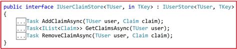 ASP NET Identity Architecture MVC Dot Net Tutorials