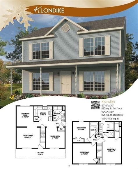 30x30 House Plans 2 Story Story House Plans