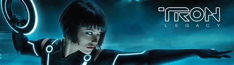 Olivia Wilde Tron Legacy Quorra Wallpapers Hd Desktop And Mobile Backgrounds