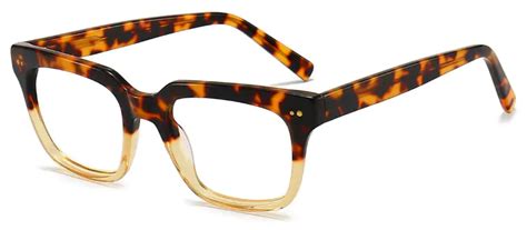 What Are The Best Tortoiseshell Glasses For Men Lensmart