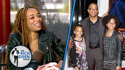 Dan Patrick Daughters