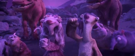 Ice Age Collision Course By Akuma319 On Deviantart
