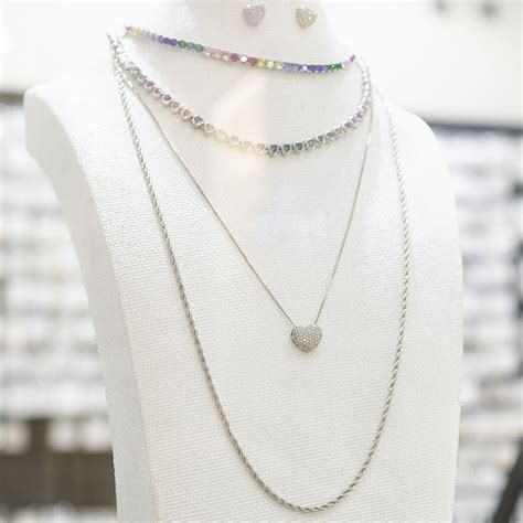 MallorÊ Joias Mercado Da Semijoia