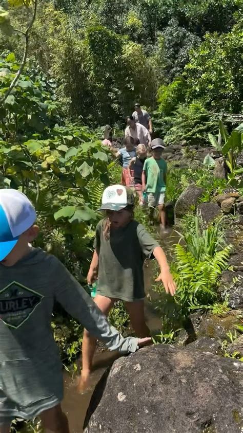 The Hanalei Initiative Thehanaleiinitiative • Instagram Photos And