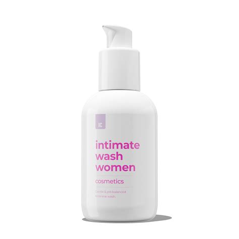 Intimate Wash Women Cobeco Pharma