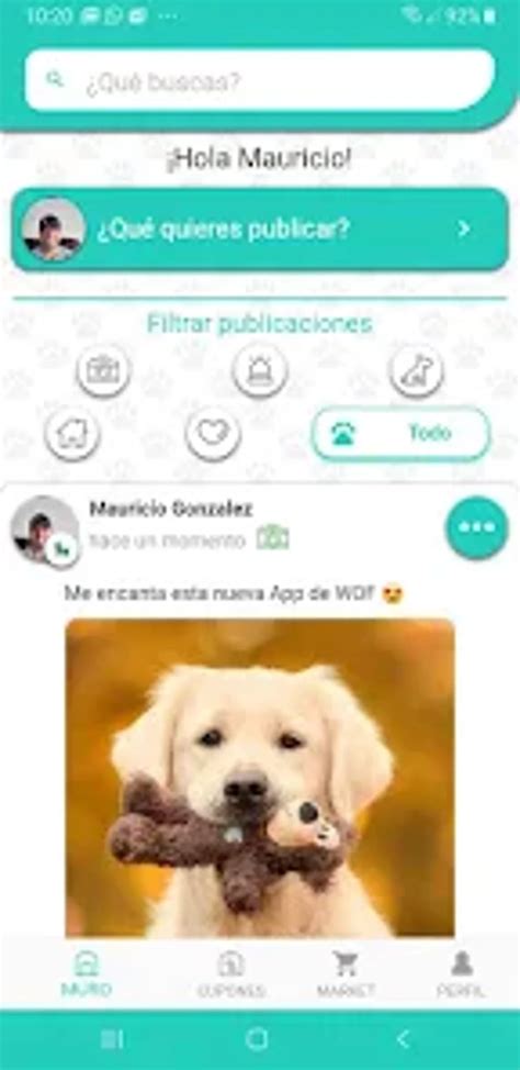 Wof For Android Download