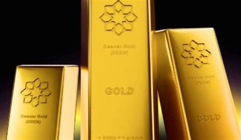 Deenar Jajaki Investasi Berbasis Syariah Di Indonesia