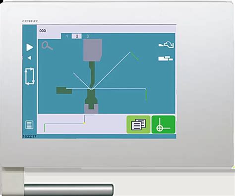 Types Of Cnc Control Systems And Solutions Press Brake Factory