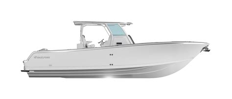 Center Console