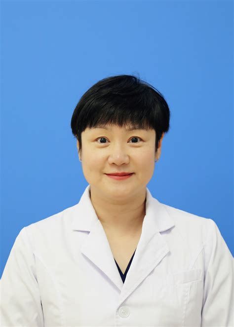 张静｜天津市职业病防治院