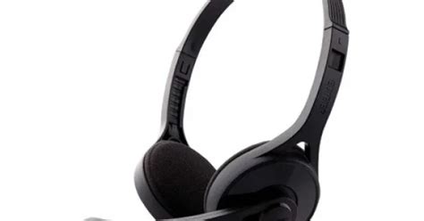 Edifier K800 Double Plug Headphone Price In Bd