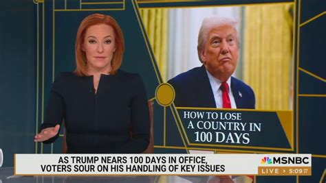 Jennifer Psaki Quotes