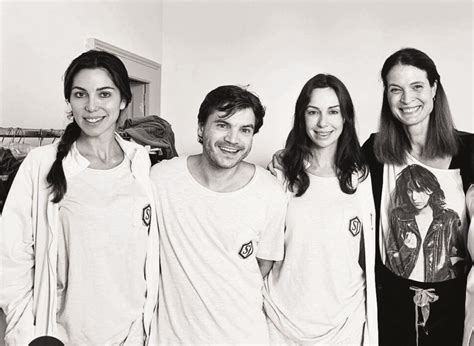 Gioia Libardoni Che “gioia” Ritornare Sul Set Trentinomese