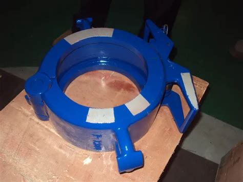 Sj3 1 2 5ton Single Joint Elevator Elevator And Sj Elevator