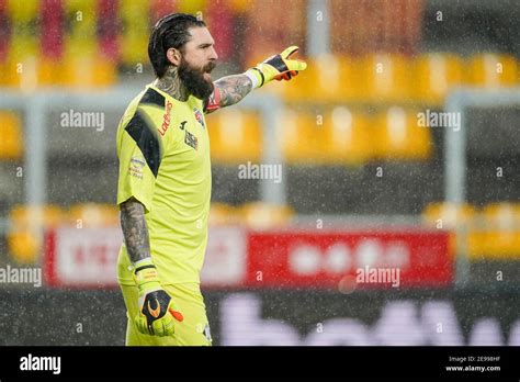 Mechelen Belgium February 3 Anthony Sadin Of Rwdm During The Croky