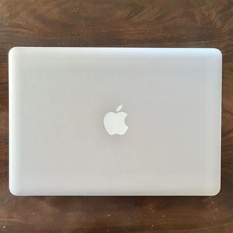 Macbook Pro Computador Notebook Apple Usado 87229525 Enjoei