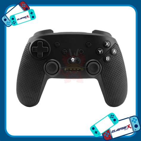 Control Pro Honson Gamexshopmex