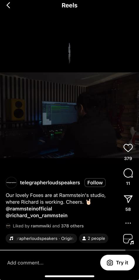 New Album Idk Rrammstein