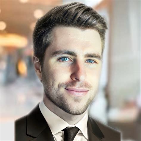 Colin Schaefer Linkedin