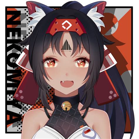 猫又 绝区零社区 米游社