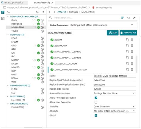 音频 Am275 Evm：sd Card Init Failed Audio Forum Audio Ti E2e Support Forums