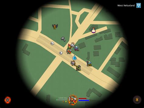 Orna Classic Style Rpg Enriched With Real World Geography Nothing